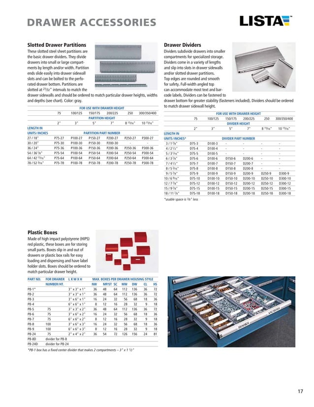DMARK Lista Xpress .pdf