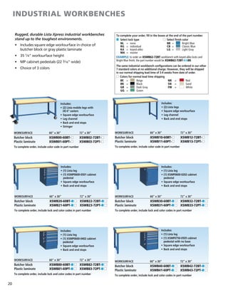 DMARK Lista Xpress .pdf