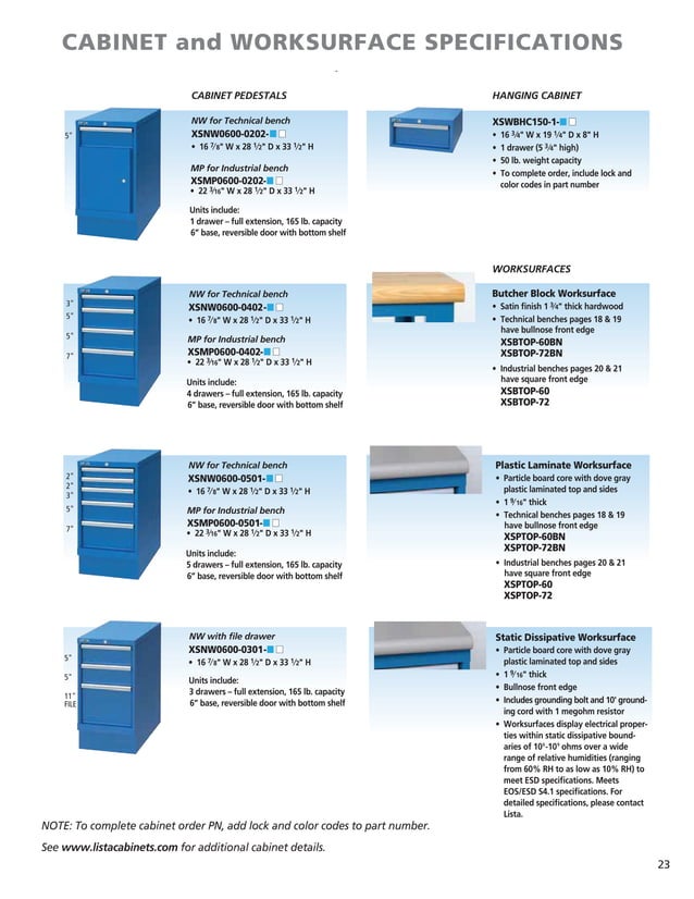 DMARK Lista Xpress .pdf
