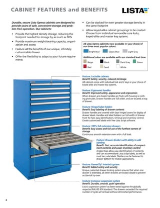DMARK Lista Xpress .pdf