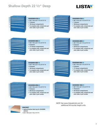 DMARK Lista Xpress .pdf