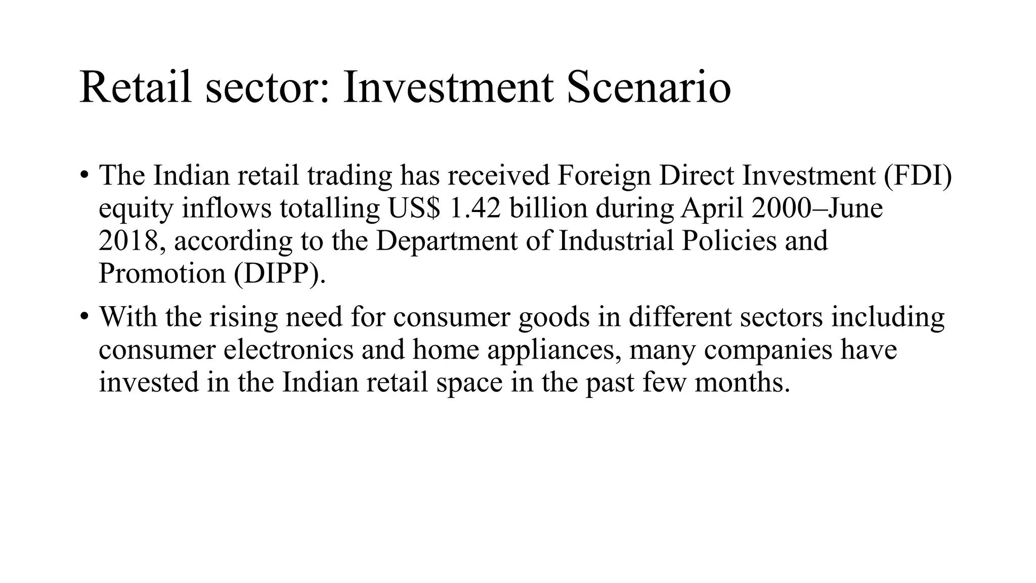 Dmart.ppt (2018) | PPTX