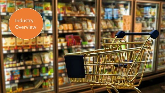 Dmart.ppt (2018) | PPTX | Retail Industry | Industries