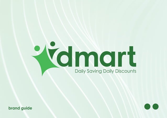 Dmart brand manual | PDF | Business | Business and Finance