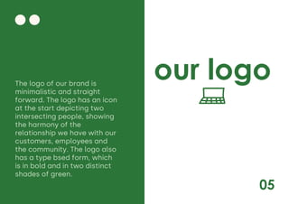 Dmart brand manual | PDF