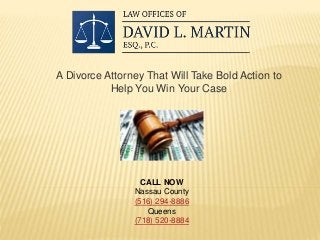 Divorce Attorney Garden City NY