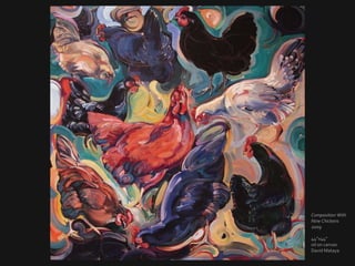 Dmataya Paintings | PPT