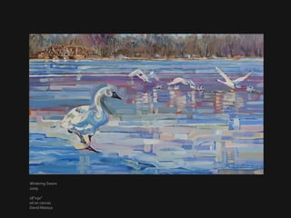 Dmataya Paintings | PPT