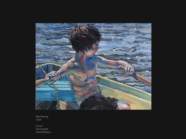 Dmataya Paintings | PPT