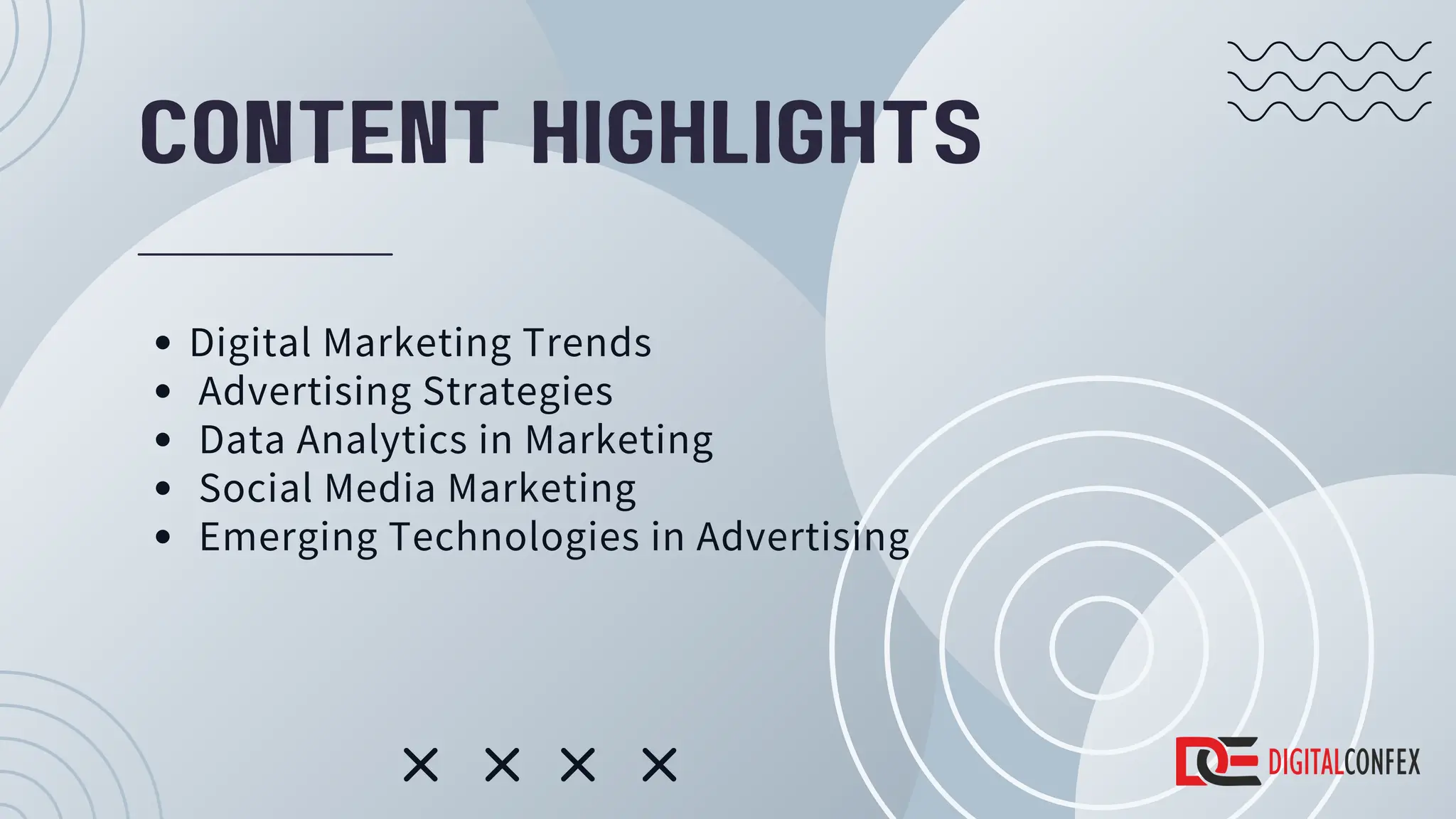 DMAT Confex Malaysia 2024: Elevating Strategies in Digital Marketing ...
