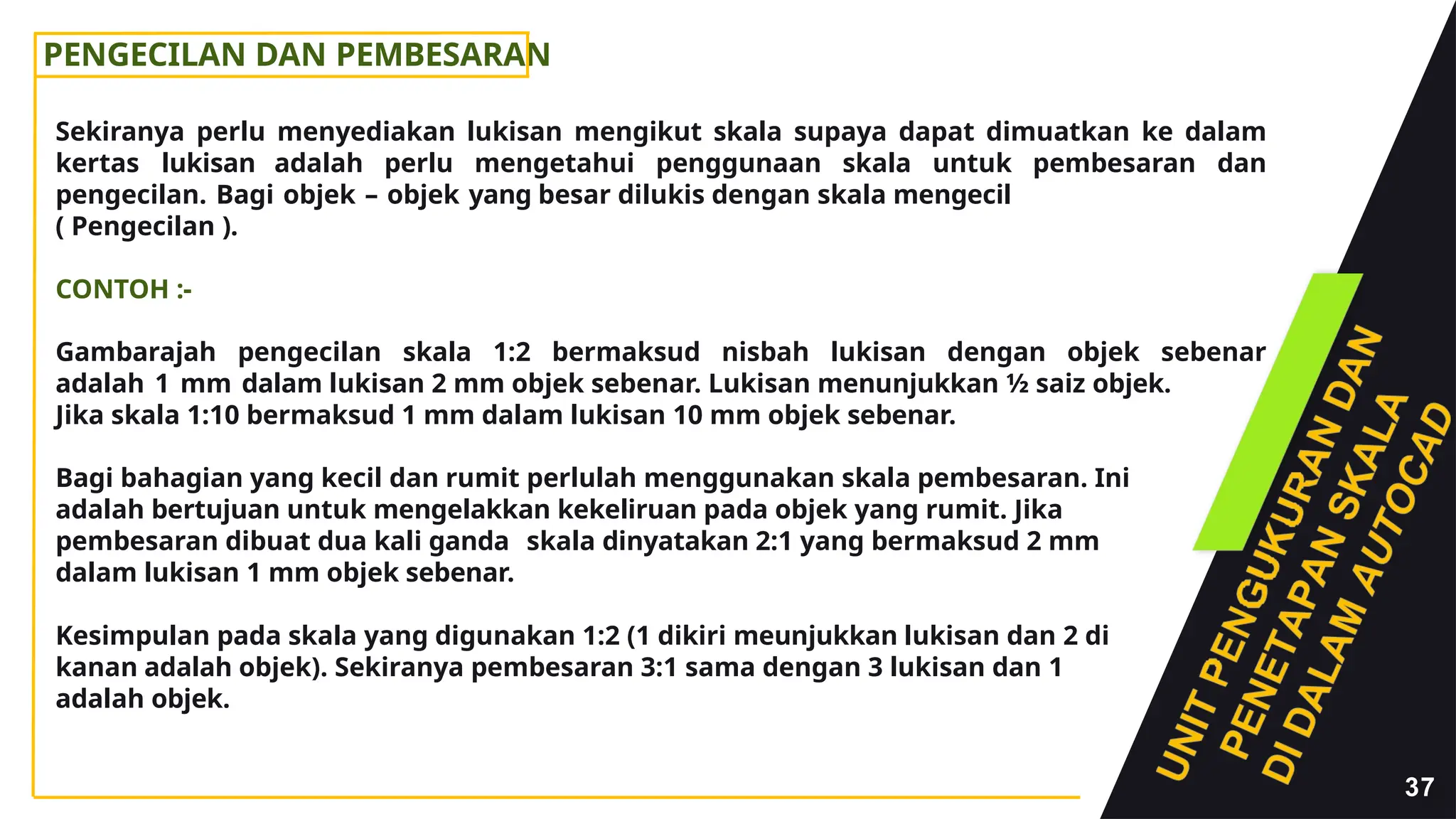 DMB 2213 - COMPUTER AIDED DESIGN AND DRAFTING 1.pptx