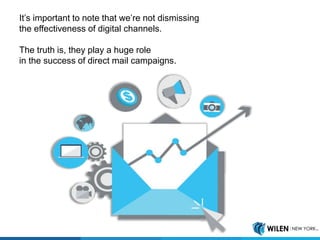 Direct Mail Best Practices | PPT