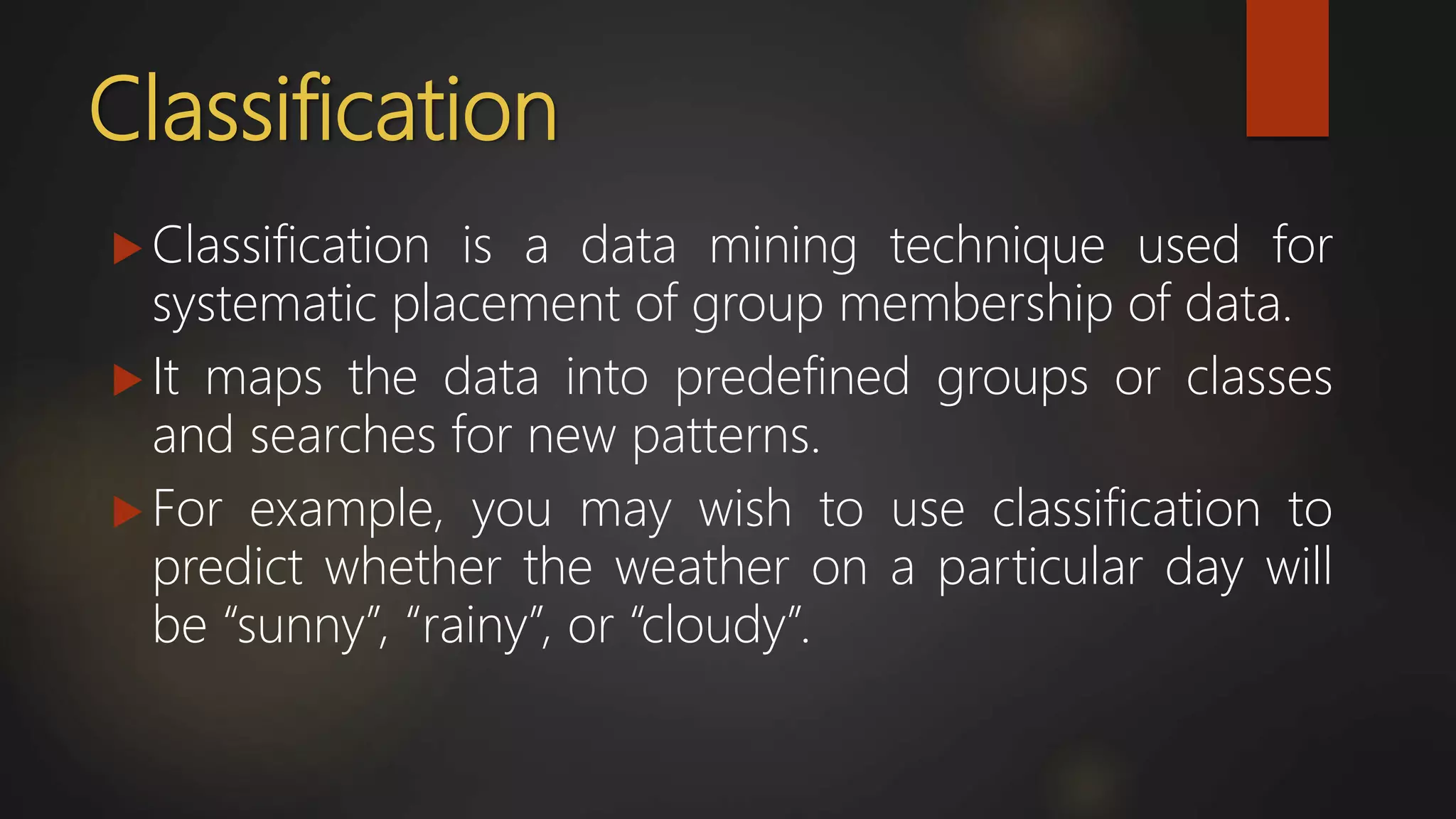 CART – Classification & Regression Trees | PPTX