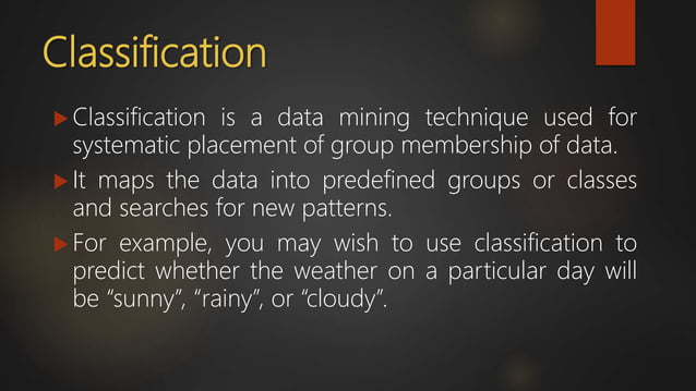 CART – Classification & Regression Trees | PPTX