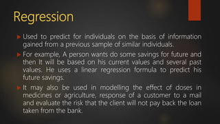 CART – Classification & Regression Trees | PPTX