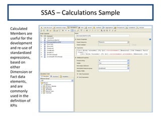 Business Intelligence Project Portfolio | PPT