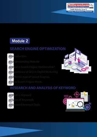 Free Advanced Digital Marketing Course | PDF | Social Networking | Internet