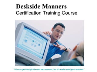 Dm Brochure Presentation | PPT