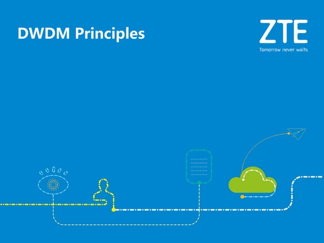 DWDM Principle | PDF