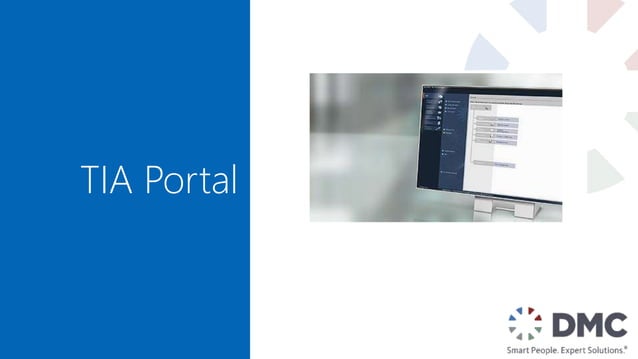 Dmc patco siemens og presentation | PPT