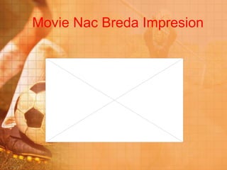 Dmc Presentation Nac Marnix And Roel | PPT