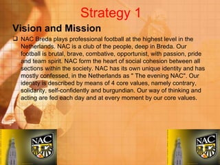 Dmc Presentation Nac Marnix And Roel | PPT