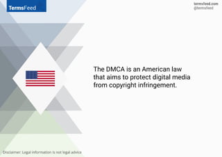 The Digital Millennium Copyright Act | PDF
