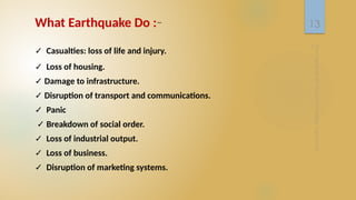 Disaster Management- CASE STUDY-01 BHUJ EARTHQUAKE.pptx