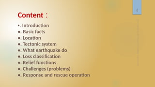 Disaster Management- CASE STUDY-01 BHUJ EARTHQUAKE.pptx