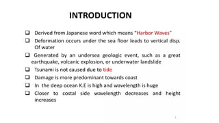 DM CASE STUDY-02 INDIAN OCEN TSUNAMI 2-2004.pptx
