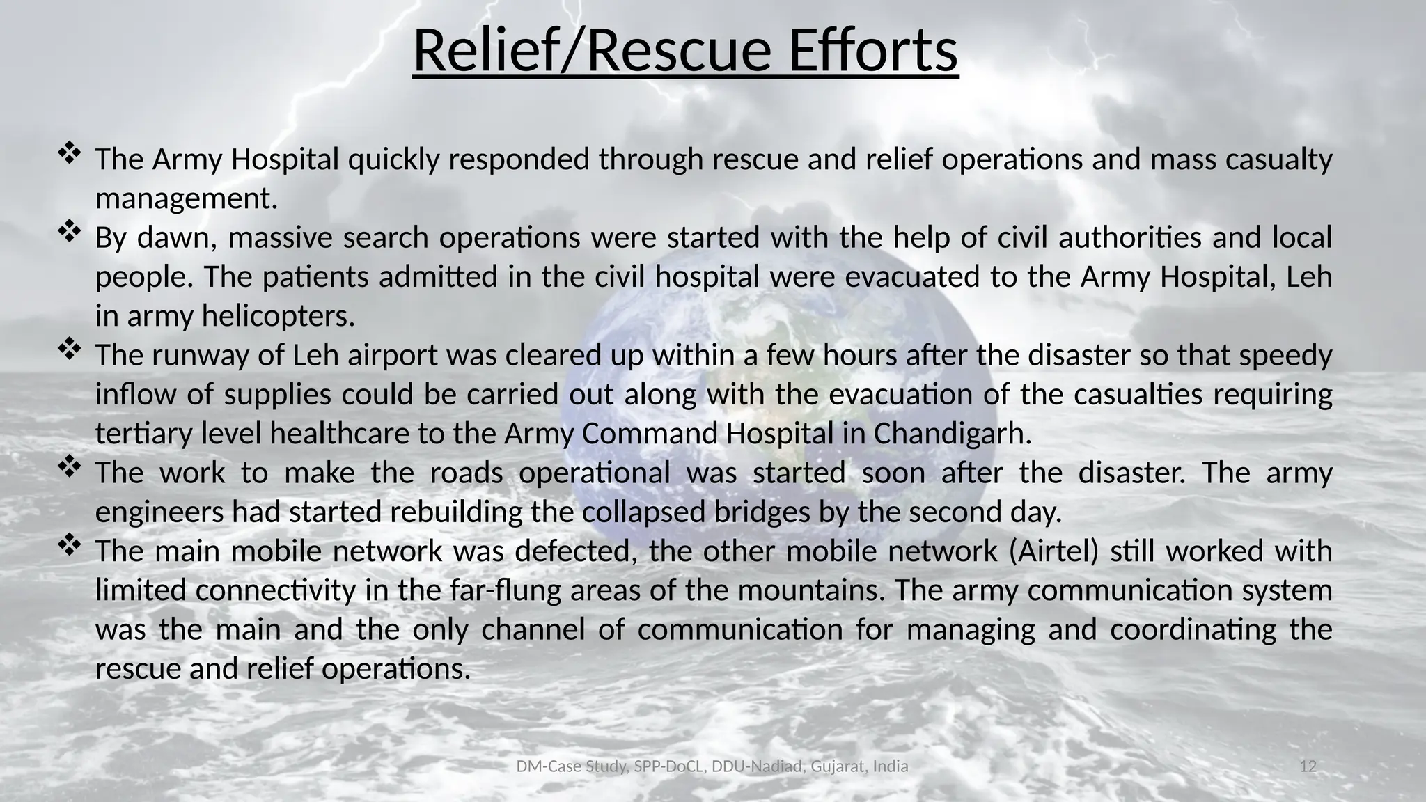 DM CASE STUDY-03 Ladakh cloud bursting.pptx