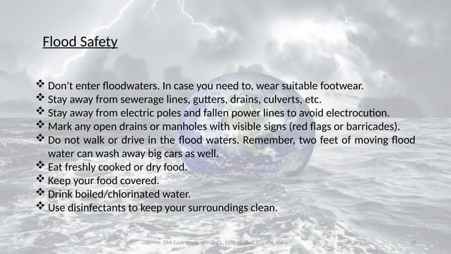DM CASE STUDY-03 Ladakh cloud bursting.pptx