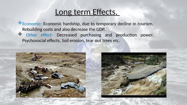 DM CASE STUDY-03 Ladakh cloud bursting.pptx