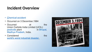 DM CASE STUDY-04 BHOPAL GAS DISASTER.pptx
