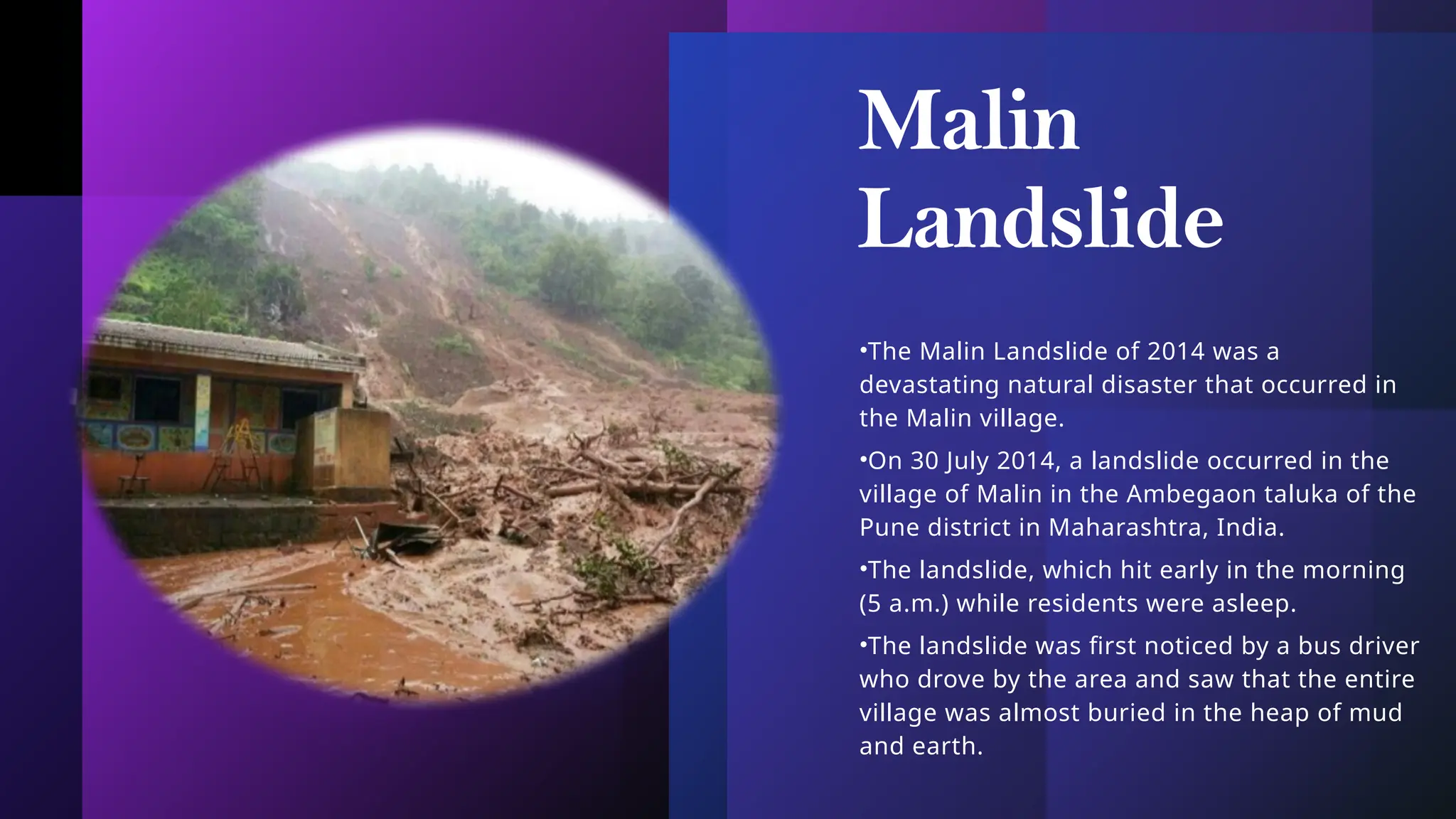 DM CASE STUDY-06 MALIN LANDSLIDE- Disaster Management.pptx