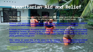 Disaster Management CASE STUDY-08 CYCLONE TAUKATE.pptx