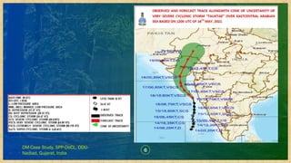 Disaster Management CASE STUDY-08 CYCLONE TAUKATE.pptx