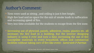 DM CASE STUDY-10 SURAT TAKSHSHILA FIRE 2019.pptx