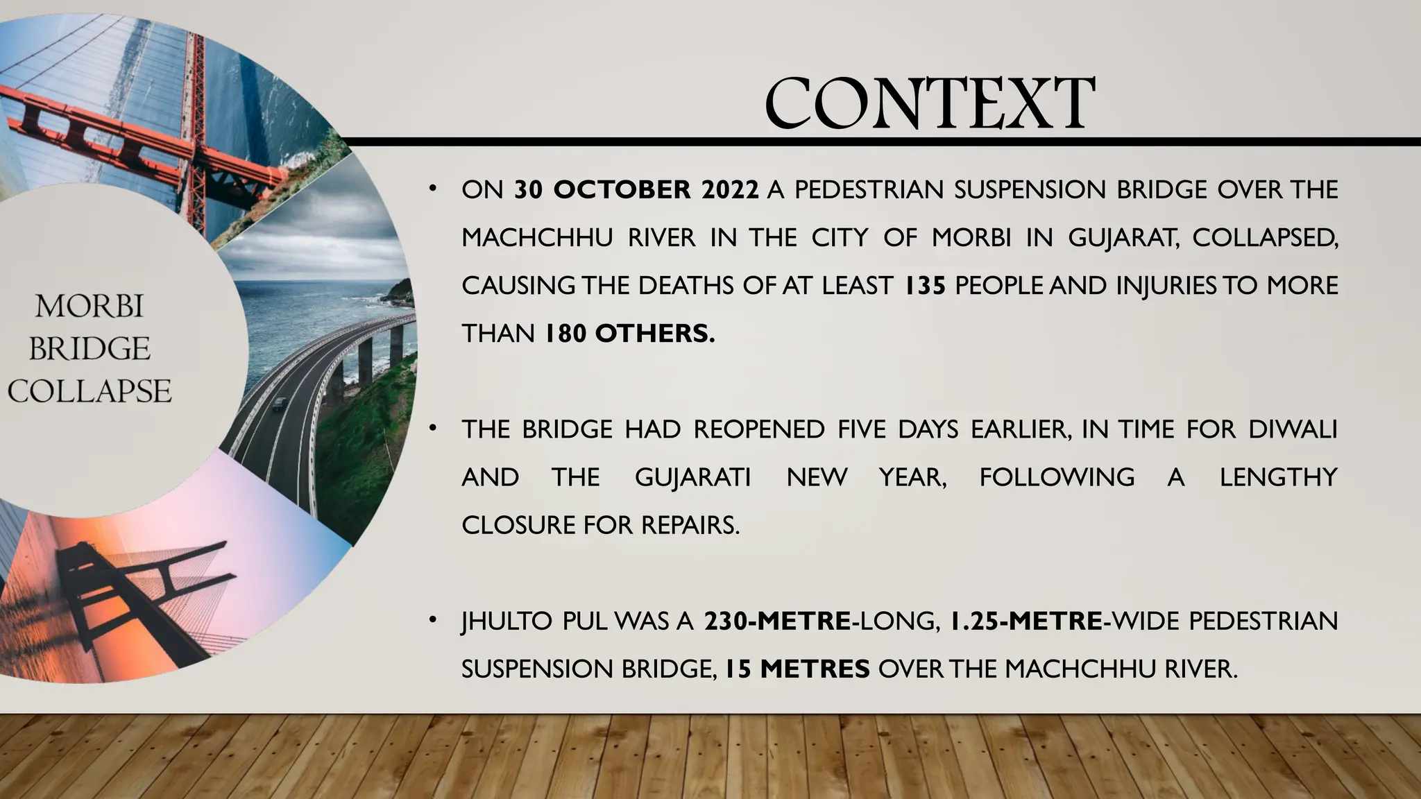 DM CASE STUDY-11 Morbi Bridge Collapse.pptx