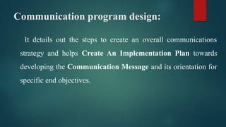 DM_Communication & Channel Mix.Digital Marketing Social media marketing ...