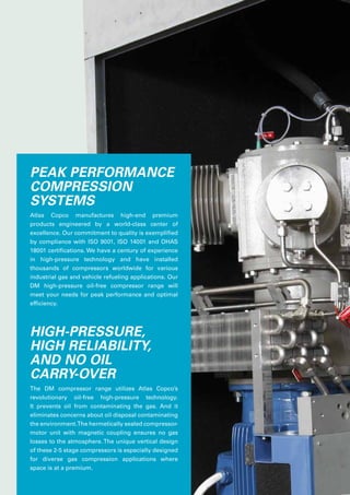 Copywriter Collective - Denzil - Dm compressors 12p_brochure_2014_0522 ...
