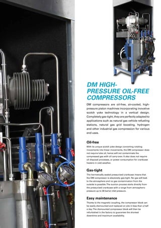 Copywriter Collective - Denzil - Dm compressors 12p_brochure_2014_0522 ...