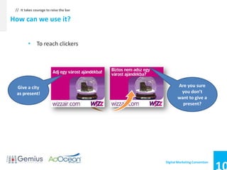 DMC presentation | PPTX