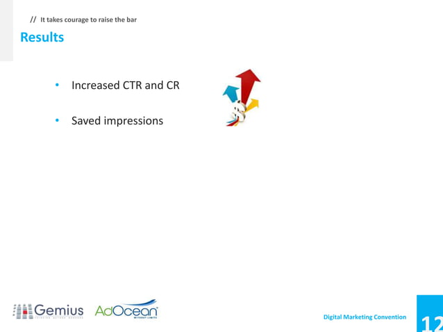 DMC presentation | PPTX
