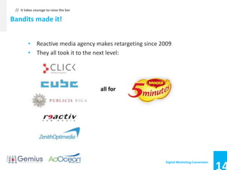 DMC presentation | PPTX