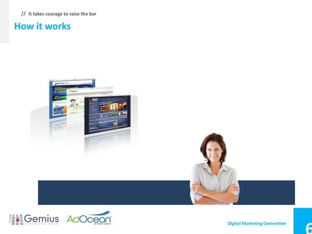 DMC presentation | PPT