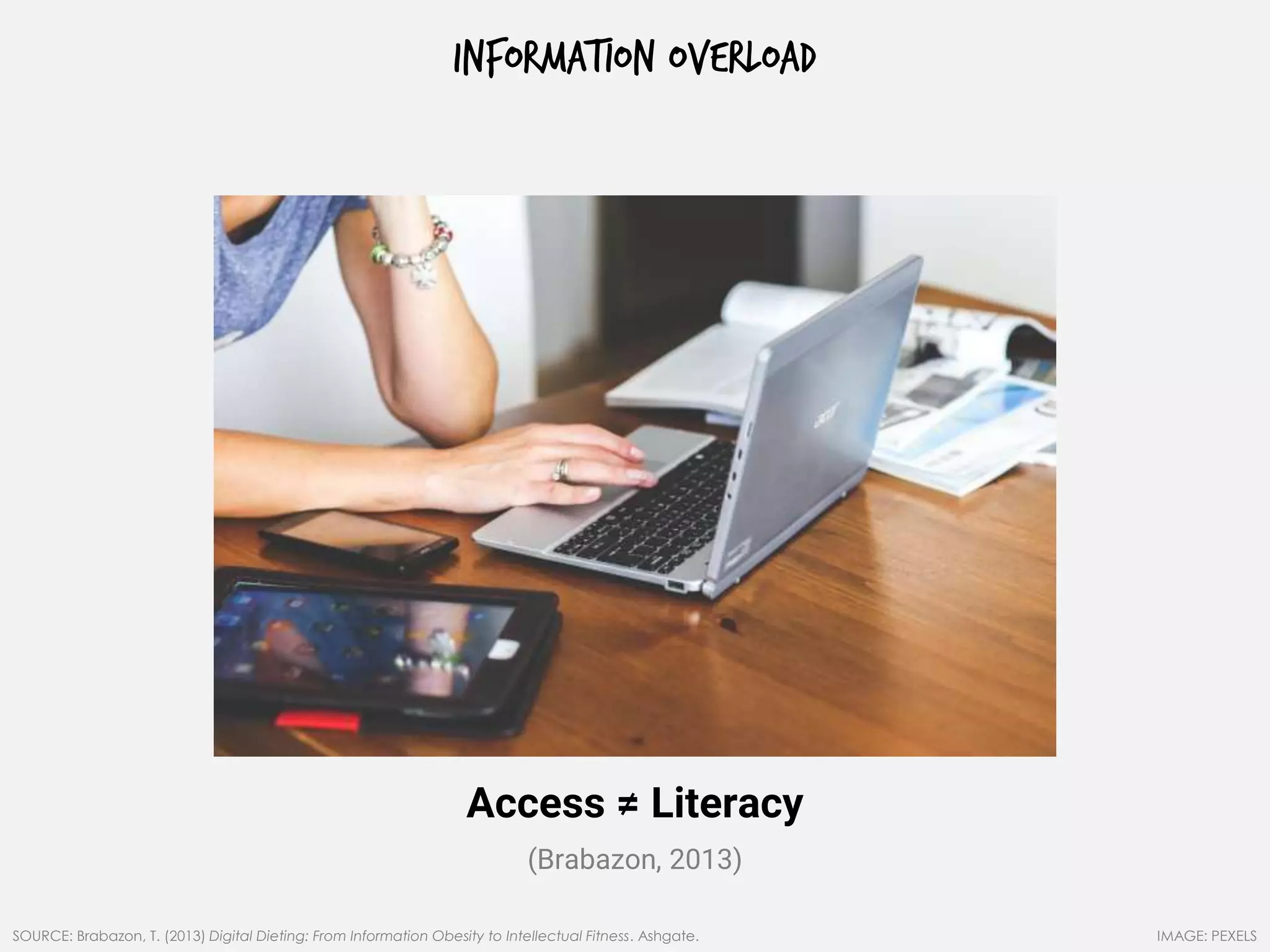 Learning through Affinity Spaces | PPT