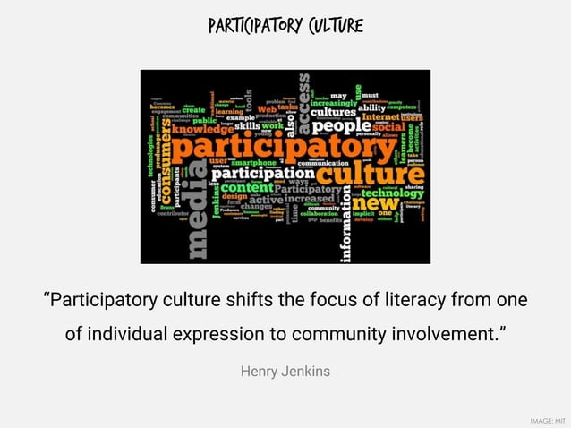 Learning through Affinity Spaces | PPT