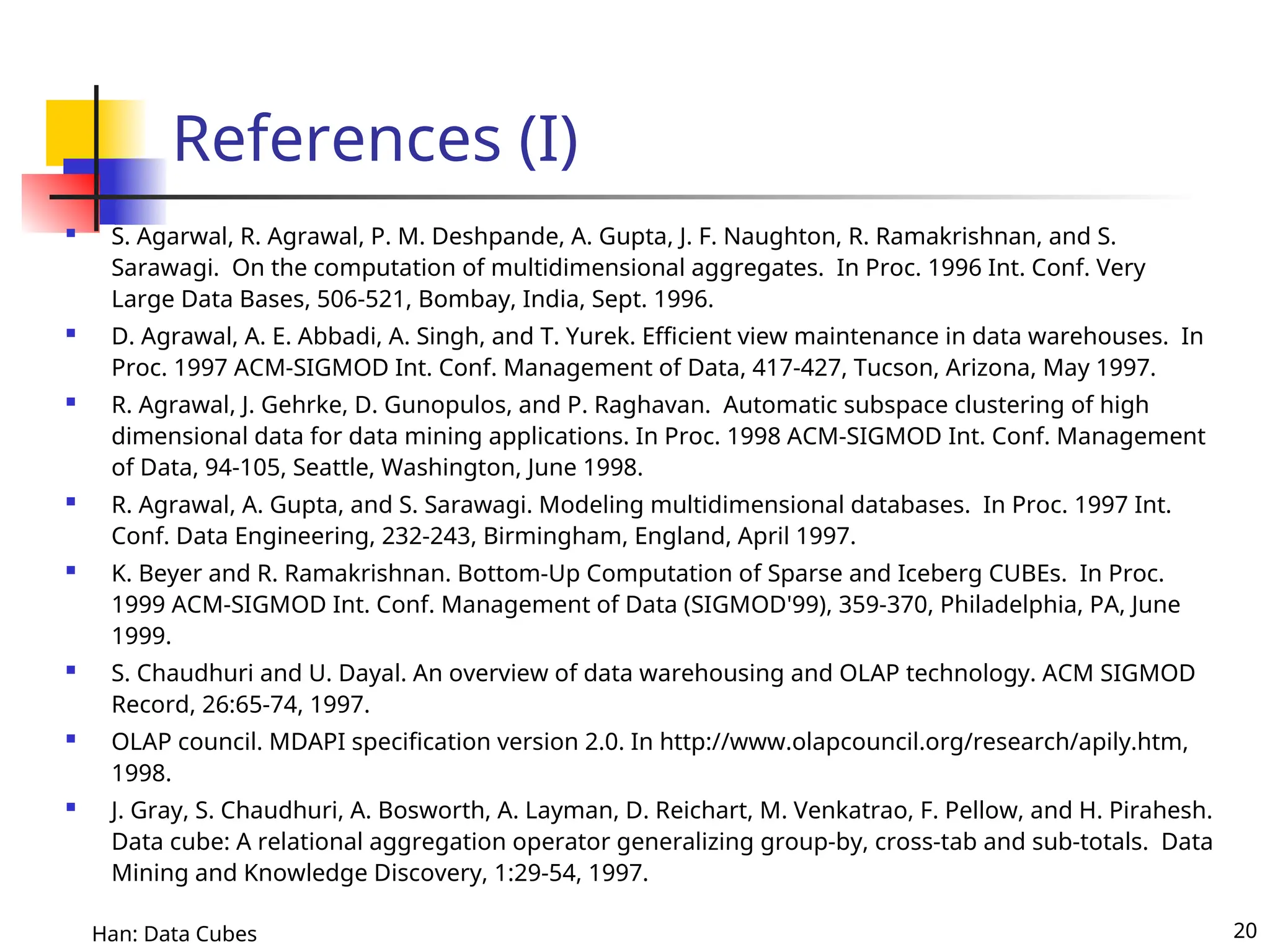 dm_cubes datamining cubes terminology .ppt
