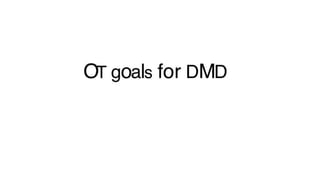 dmd.pdf duchene muscular dystrophy pdf. | PPT